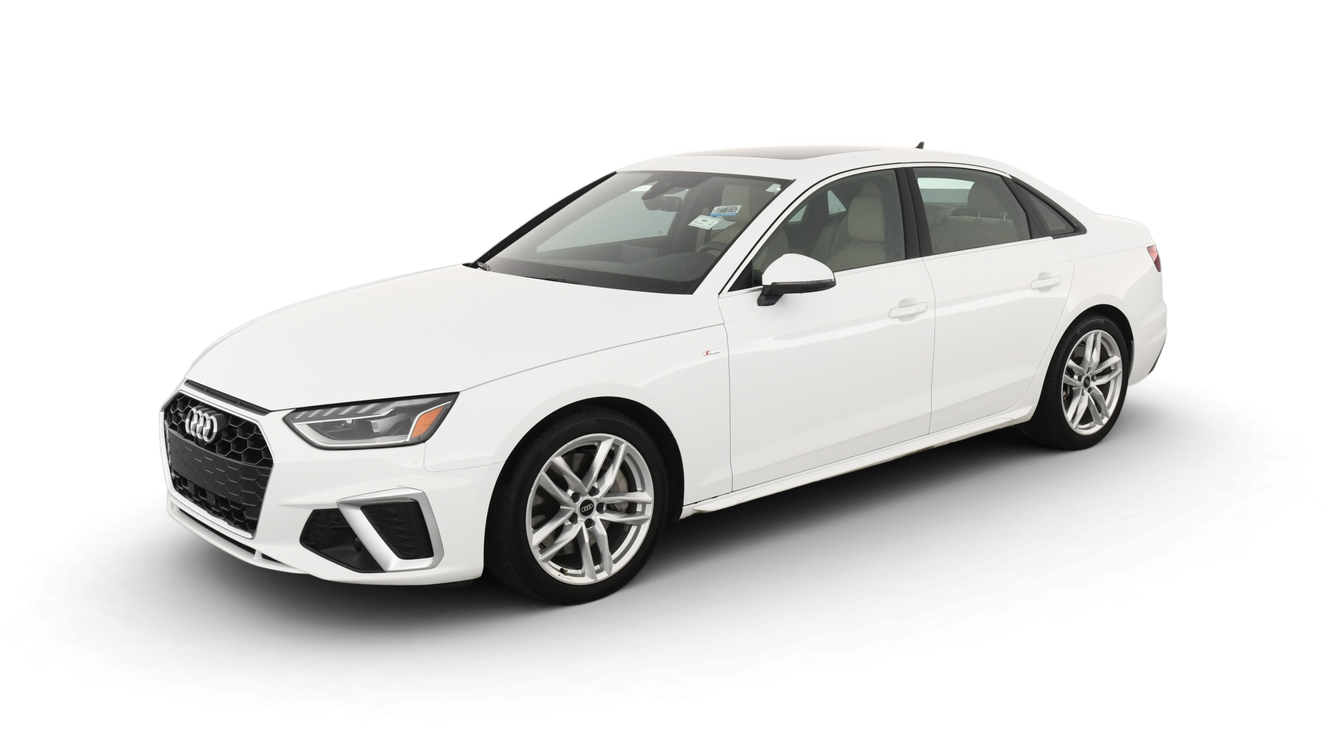 2023 Audi A4 Carvana 2023 Audi A4 Carvana